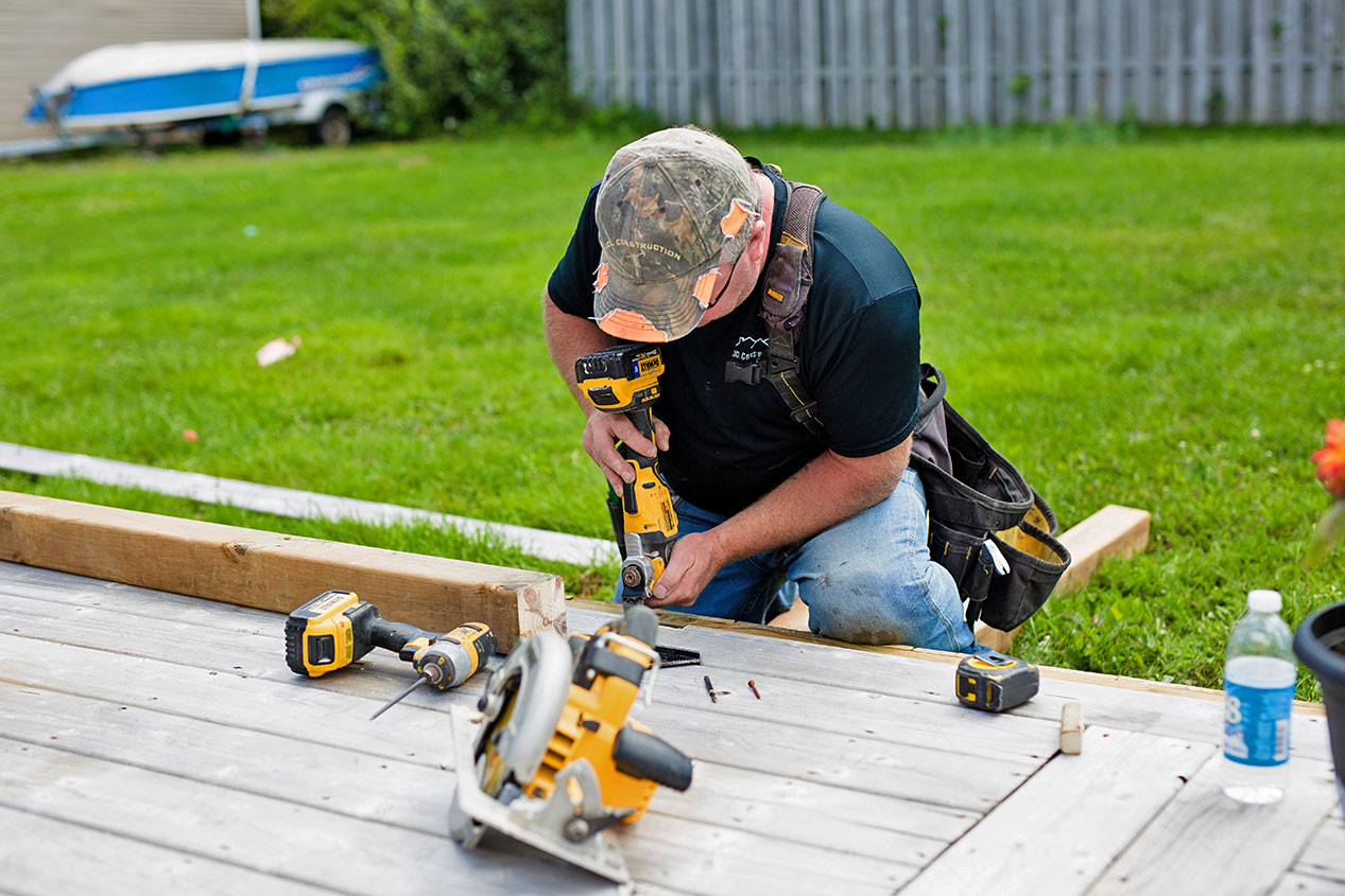 Photo Gallery | JCL Construction Inc.