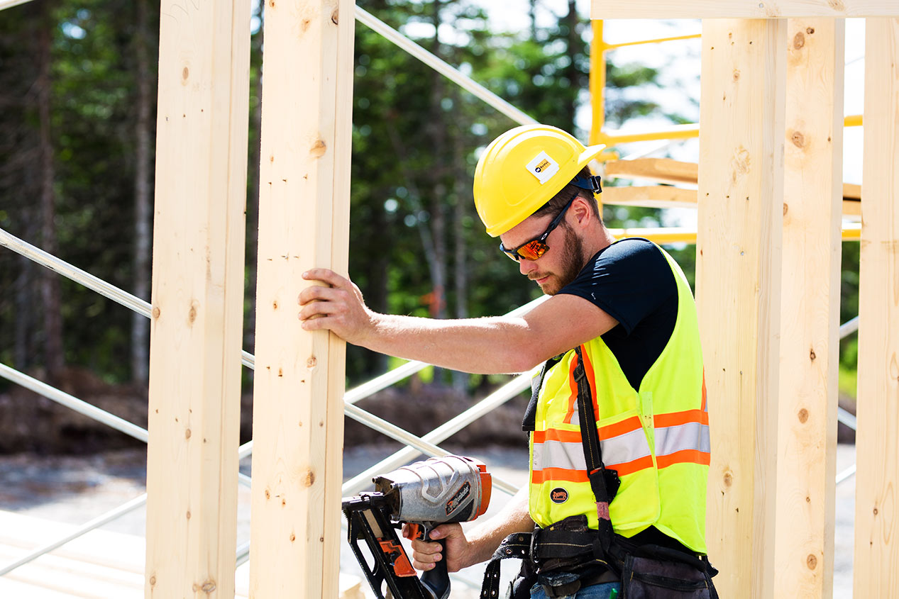Photo Gallery | JCL Construction Inc.