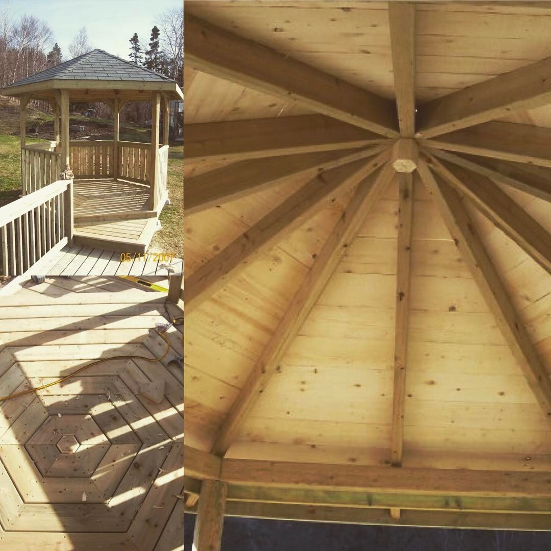 Fence & Deck | JCL Construction Inc.