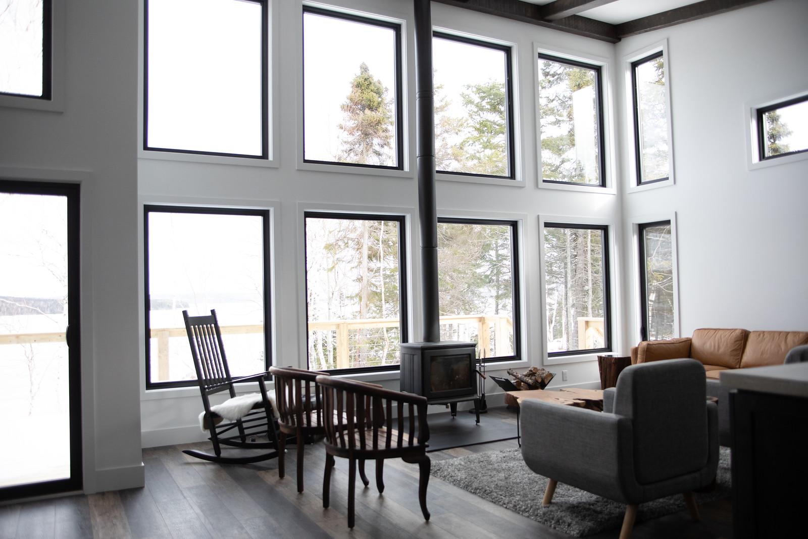 Photo Gallery | JCL Construction Inc.